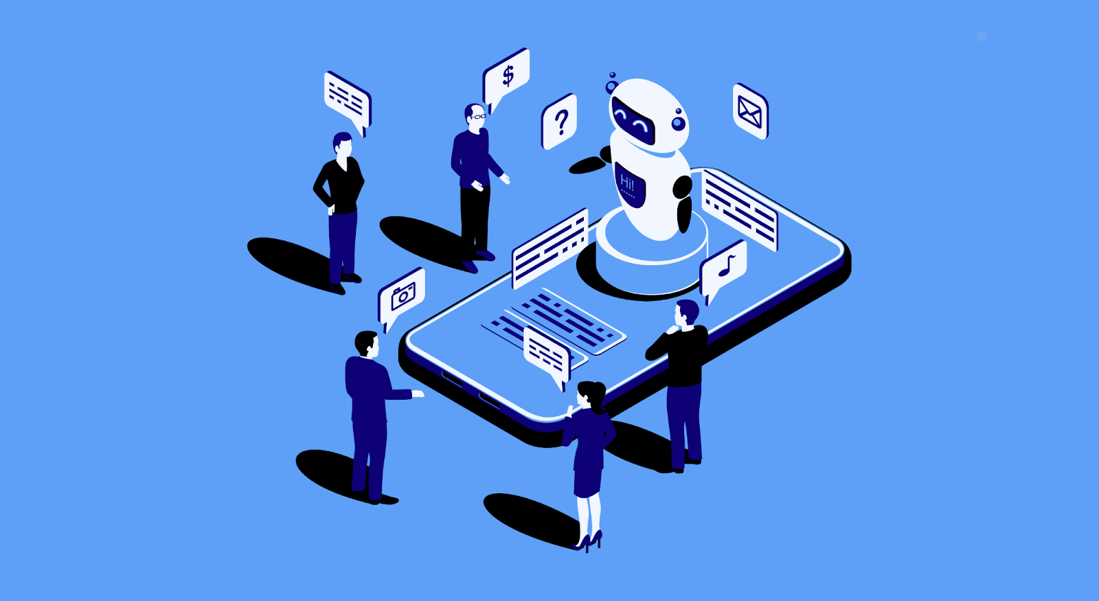 Boost Your Business With Ai Chatbots And Productivity Tools Chathelp Ai