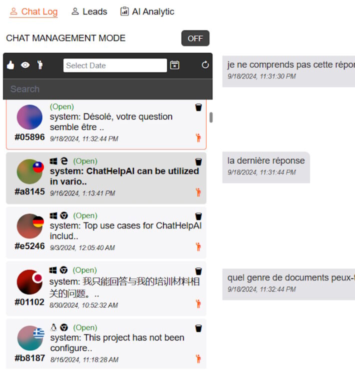 AI Chatbot - AI-powered Business, Work, Study Assistant, 100+ AI Tools ...